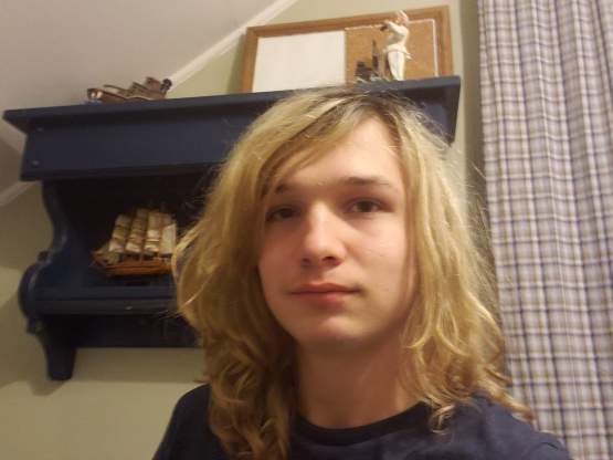 Profil de Zachary lavoie